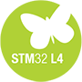 STM32 L4 MCUs – STMicroelectronics | DigiKey